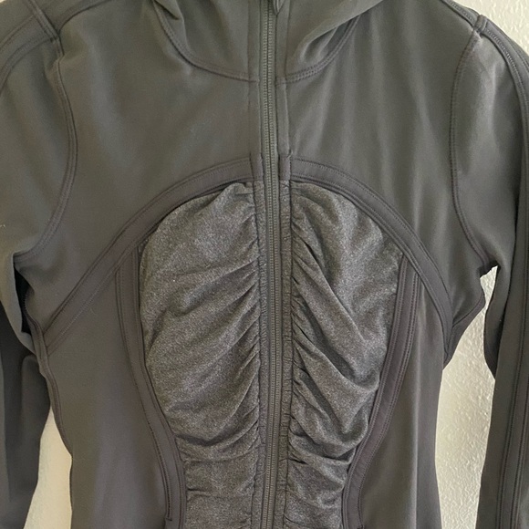 lululemon athletica | Jackets & Coats | Lululemon Pure Balance Jacket ...